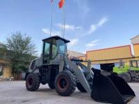 China High Performance Cheap Price Compact Wheel Loader  factory price for sale