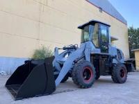 China High Performance Cheap Price Compact Wheel Loader  factory price for sale