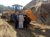 China High Performance Cheap Price Compact Wheel Loader  factory price for sale