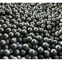 China High Chrome Ball Mill Casting And Forging Steel Balls 20-150mm for sale