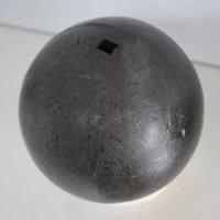 China High Chrome Ball Mill Casting And Forging Steel Balls 20-150mm for sale