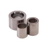China Metric Bushings SPB Bronze Sleeve Bearing Graphite Copper Guide Bushing for sale