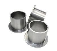 China Metric Bushings SPB Bronze Sleeve Bearing Graphite Copper Guide Bushing for sale