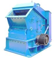 China High Production Capacity Hammer Crusher Single Forming Large Crushing Ratio for sale