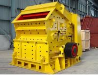 China ISO/CE Certification PF Series 30-800 Tph Vertical Impact Crusher for sale