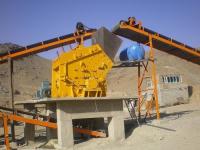 China ISO/CE Certification PF Series 30-800 Tph Vertical Impact Crusher for sale