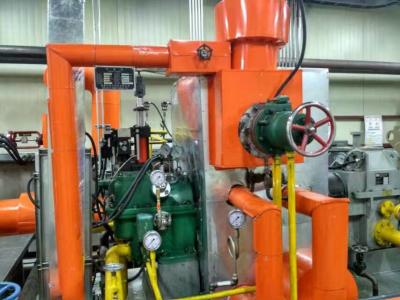 China Vortex Hydro Turbine For Hydro Power Plant And Water Electric Power Generator for sale