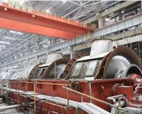 China Vortex Hydro Turbine For Hydro Power Plant And Water Electric Power Generator for sale