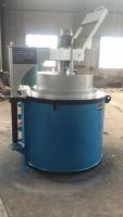 China Tempering And Heat Treatment Furnace Vertical Pit Type for sale