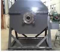 China Vertical Pit-Type Quenching / Heat Treatment Tempering Furnace for sale