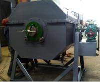 China Vertical Pit-Type Quenching / Heat Treatment Tempering Furnace for sale