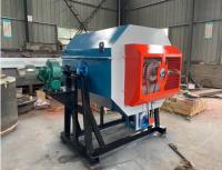 China Vertical Pit-Type Quenching / Heat Treatment Tempering Furnace for sale