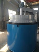 China Vertical Pit-Type Tempering Furnace And Heat Treatment Furnace for sale