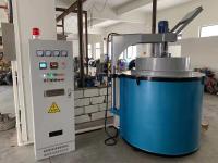 China Vertical Pit-Type Tempering Furnace And Heat Treatment Furnace for sale
