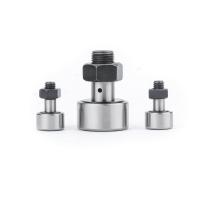 China KR19 CF8 Cam Follower Bearing Customized Stainless Steel Cam Followers for sale