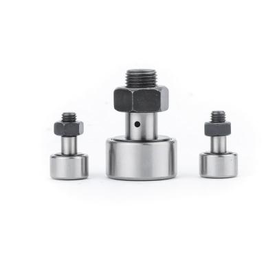 China KR19 CF8 Cam Follower Bearing Customized Stainless Steel Cam Followers for sale