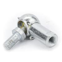 China PHSA Stainless Steel Rod Ends Corrosion Resistant Ball Bearing Rod Ends Customized for sale
