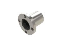China Low Noise Linear Bearing Customized LMF Bearing High Precision Flexible Adaptability for sale