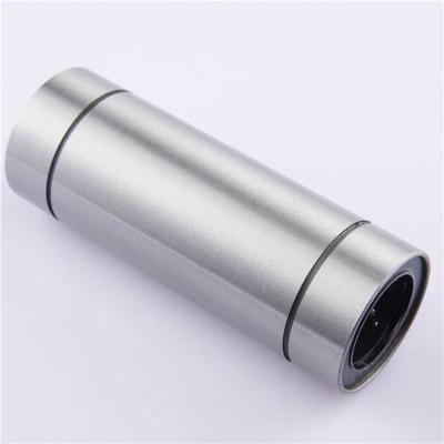 China High Speed Small Linear Bearing Anti Friction LM Bearing Wear Resistant for sale