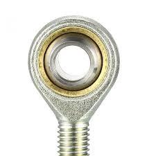 China External Thread Rod Ends Bearing POSA Ball Rod Ends Self Lubricating for sale