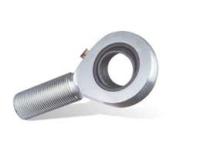 China Wear Resistant POS Bearing External Thread Spherical Bearing Rod End Anti Corrosion for sale