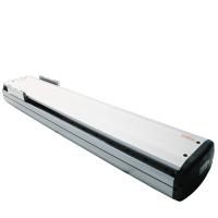China High Load CNC Linear Slide High Precision Ball Screw Linear Module 100mm - 1680mm for sale
