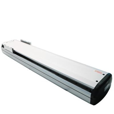 China High Load CNC Linear Slide High Precision Ball Screw Linear Module 100mm - 1680mm for sale