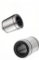 China High Precision Linear Bearing Low Noise Linear Ball Bearings Lightweight Low Maintenance for sale