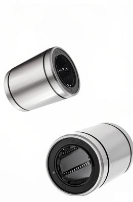 China High Precision Linear Bearing Low Noise Linear Ball Bearings Lightweight Low Maintenance for sale