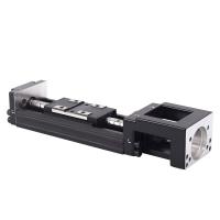 China Precision Single Axis Robot 100mm - 1680mm Linear Motion Module KK86 CNC Retail Industries for sale