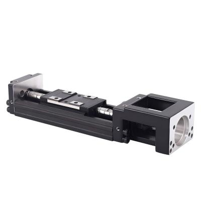 China Precision Single Axis Robot 100mm - 1680mm Linear Motion Module KK86 CNC Retail Industries for sale