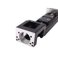 China High Precision Single Axis Robot KK60 Linear Guide Module OEM Easy Integrated for sale