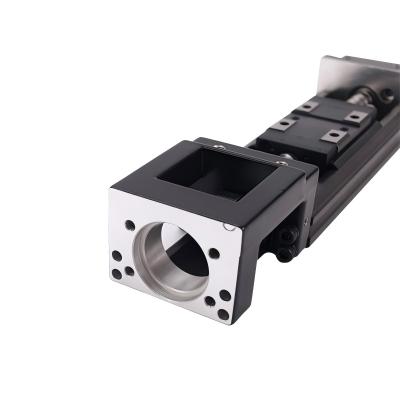 China High Precision Single Axis Robot KK60 Linear Guide Module OEM Easy Integrated for sale