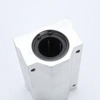 China Aluminum Linear Motion Bearing Block Lightweight Linear Motion Slide Unit Customized for sale