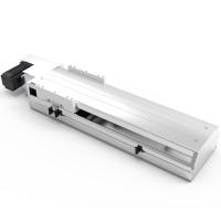 China High Speed Long Stroke Synchronous Belt Slide Table With Precise Positioning for sale