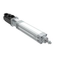 China Modular Designed High Precision Electric Cylinder for 3C Automated Assembly for sale