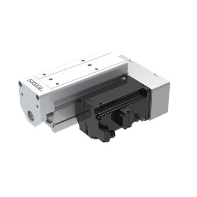 China High Precision Servo Electric Cylinder For Precision Assembly In Semiconductor And New Energy Industries for sale