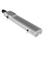 China Faster Long High Speed Stroke Slide Table with ±0.1mm Precision Efficiency for sale