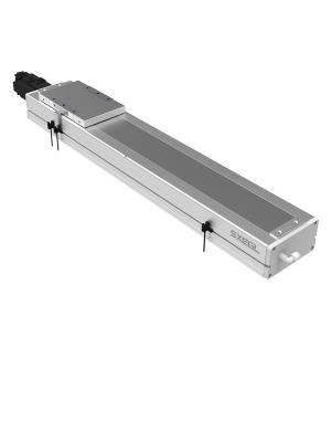 China Faster Long High Speed Stroke Slide Table with ±0.1mm Precision Efficiency for sale