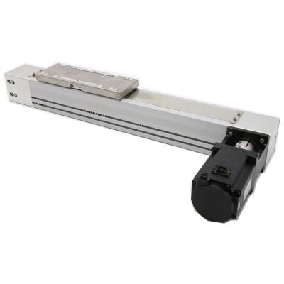 China Industrial Dust Proof Timing Belt Linear Stages Find Extensive Applications in Diverse Fields for sale