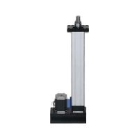 China Flexible Mounting Linear Electric Cylinder For Intelligent Synchronous Control In Automated Production Lines for sale