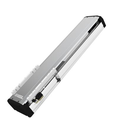 China IP65 Dust Proof Linear Motor Nanometer Level Precision Maintenance Free for sale