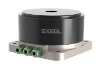China Nanometer Level Precision High Torque DD Motor With Zero Backlash Maintenance Free for sale