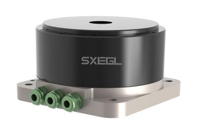China Nanometer Level Precision High Torque DD Motor With Zero Backlash Maintenance Free for sale