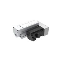 China Energy efficient Intelligent Control EG Series Guide Rod Electric Cylinders Strong Load Resistance for sale