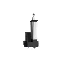 China High Efficiency Intelligent   Dust Proof EG Series Guide Rod Electric Cylinders  Precision Equipment for sale