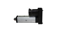 China Space saving  High efficiency Transmission  C Series Compact Electric Cylinders with Low Energy Consumption for sale