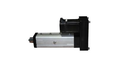 China Space saving  High efficiency Transmission  C Series Compact Electric Cylinders with Low Energy Consumption for sale