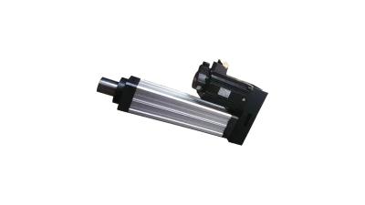 China Highly Efficient and Waterproof C Series Compact Electric Cylinders: Applicable to the Semiconductor Industry for sale