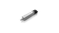 China Strong Load Bearing  High Rigidity  YH Series High Precision Electric Cylinders with Torsion Resistance for sale